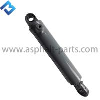China 1800-2 Asphalt Paver Parts Replacement 2051186 Hopper Hydraulic Cylinder for sale