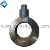 China Benit Load-bearing Block 4611402200 Hanger Bearing Block For Road Construction Asphalt Paver S1600-2 S1800-2 S1800-3 Boom Axle Head for sale