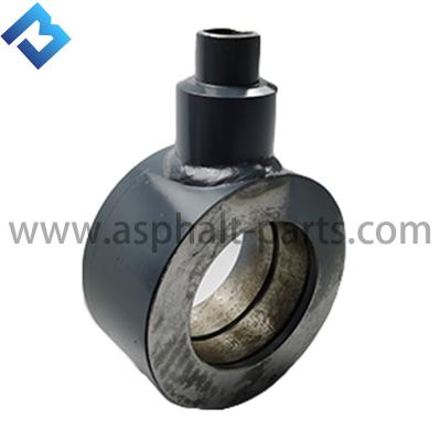 China Benit Load-bearing Block 4611402200 Hanger Bearing Block For Road Construction Asphalt Paver S1600-2 S1800-2 S1800-3 Boom Axle Head for sale