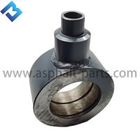 China Benit Load-bearing Block 4611402200 Hanger Bearing Block For Road Construction Asphalt Paver S1600-2 S1800-2 S1800-3 Boom Axle Head for sale
