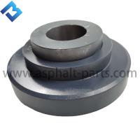 China Construction Parts Conveyor Chain 2013205 Tension Roller Service Kit For Asphalt Paver for sale