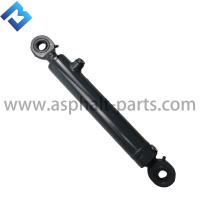 China Hydraulic System Asphalt Paver Spare Parts S1800 2026708 Hopper Hydraulic Oil Cylinder for sale
