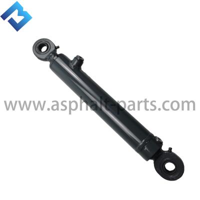 China Hydraulic System Asphalt Paver Spare Parts S1800 2026708 Hopper Hydraulic Oil Cylinder for sale
