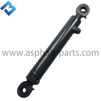 China Hydraulic System Asphalt Paver Spare Parts S1800 2026708 Hopper Hydraulic Oil Cylinder for sale