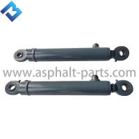 China Hydraulic System Asphalt Paver Spare Parts S1800 2026708 Hopper Hydraulic Oil Cylinder for sale