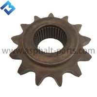 China High Quality  24b-13 Teeth S1600-2 4610062220 Conveyor Chain Wheel Sprocket for sale