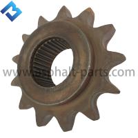 China High Quality  24b-13 Teeth S1600-2 4610062220 Conveyor Chain Wheel Sprocket for sale