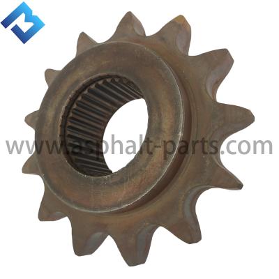 China High Quality  24b-13 Teeth S1600-2 4610062220 Conveyor Chain Wheel Sprocket for sale