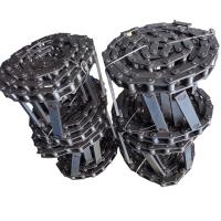 China 2046350 Conveyor Chain  paver parts For Super 1300 for sale