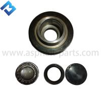 China Benit Conveyor Chain Tension Roller 4812035553 For Dynapac Asphalt Paver SD2500 SD2530 SD2550 for sale