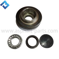 China Benit Conveyor Chain Tension Roller 4812035553 For Dynapac Asphalt Paver SD2500 SD2530 SD2550 for sale