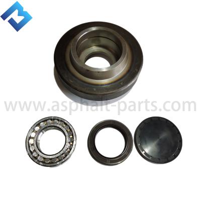 China Benit Conveyor Chain Tension Roller 4812035553 For Dynapac Asphalt Paver SD2500 SD2530 SD2550 for sale