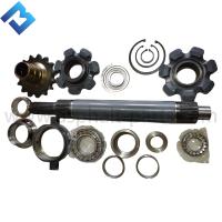 China Conveyor System Separated Parts S1800-1 4622082829 Conveyor Shaft Service Kits for sale