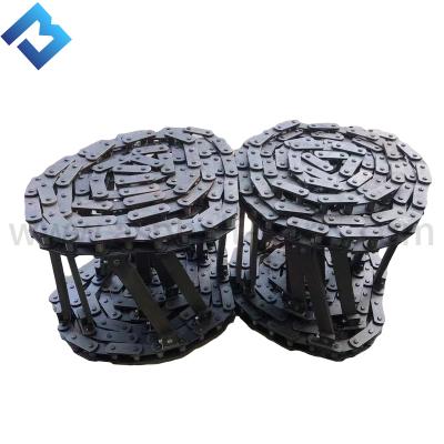 China S1800 Chain Conveyor Systems 4610312118 durable for sale