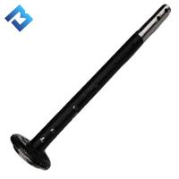 China asphalt paver spare parts ABG325 ABG6820C 14320287 main auger shaft for sale