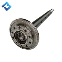 China asphalt paver spare parts ABG325 ABG6820C 14320287 main auger shaft for sale