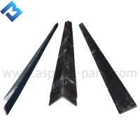 China Dynapac F141C 635063000 Middle Or Lateral Conveyor Chain Protection for sale