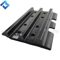 China 300*175*B2 2063490 tracking track plates for W2000 milling machines for sale