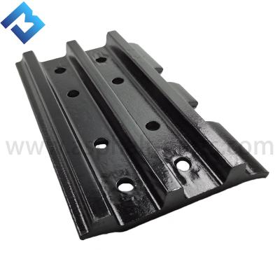 China 300*175*B2 2063490 tracking track plates for W2000 milling machines for sale
