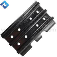 China 300*175*B2 2063490 tracking track plates for W2000 milling machines for sale