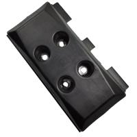 China 300mm Length Track Rubber Pads for sale