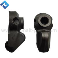 China MPH600 Cold Milling Machine Milling Tool Holder Bomag 59171074 for sale