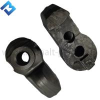 China MPH600 Cold Milling Machine Milling Tool Holder Bomag 59171074 for sale