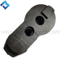 China MPH600 Cold Milling Machine Milling Tool Holder Bomag 59171074 for sale