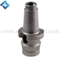 China 241-4559 Road Construction Milling Machine Tool Holder For  Pm200 for sale