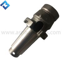 China 241-4559 Road Construction Milling Machine Tool Holder For  Pm200 for sale