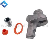 China milling machine w1900,w2000,w2000dc parts 1870022198002 toolholders for sale