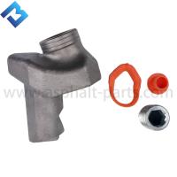China milling machine w1900,w2000,w2000dc parts 1870022198002 toolholders for sale
