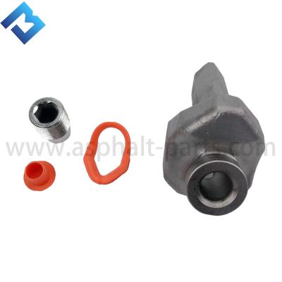 China W1900 BNT11-20 1870022198002 Milling Cutter Holder Milling Machine Spare Parts for sale