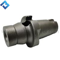 China Pavement Milling Machine Parts wearing parts 556-8621 PM620 milling tool insert holder for sale