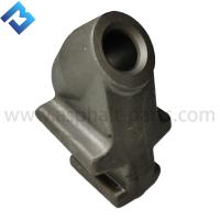 China milling machine spare parts replacement old fashion 1013348 QC110  holder for sale