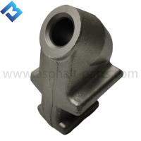 China milling machine spare parts replacement old fashion 1013348 QC110  holder for sale