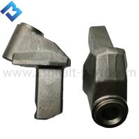 China 74801 HT2 Milling Tool Holder For KPF301 Milling Machine for sale