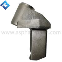 China 74801 HT2 Milling Tool Holder For KPF301 Milling Machine for sale