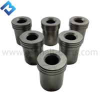 China milling machine spare parts replacement 194362 TH05 PLUS tooth holder asphalt for sale