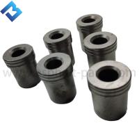 China milling machine spare parts replacement 194362 TH05 PLUS tooth holder asphalt for sale
