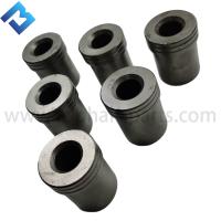 China milling machine spare parts replacement 194362 TH05 PLUS tooth holder asphalt for sale