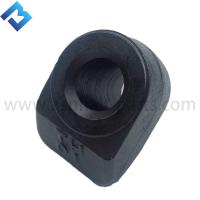 China 36780 Ht01 Milling Machine Spares Asphalt Milling Teeth Tool Holders Customized for sale
