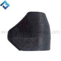 China 36780 Ht01 Milling Machine Spares Asphalt Milling Teeth Tool Holders Customized for sale