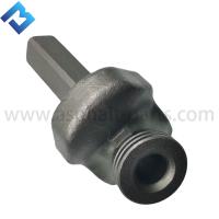 China 198001 milling machine spare parts BNT03-G/22 tool holder for W1900/W2000/W2100 for sale