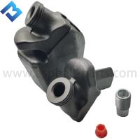 China 198001 BNT03-22 Milling Tool Holder W1900 Milling Machine Spare Parts for sale