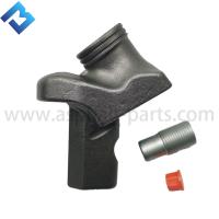 China 198001 BNT03-22 Milling Tool Holder W1900 Milling Machine Spare Parts for sale
