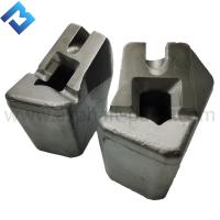 China milling machine spare parts replacement 79997 bnt03 middle base holder for sale