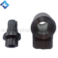 China Milling Drum KPF301 Milling Tool Holder Base Holder Multifunction for sale