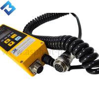 China 04-25-10413 Paving Control System Electrical Control Panel Automatic for sale