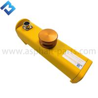 China moba replacement Sonic-Ski sensor 04-21-10120 asphalt paver ultrasonic level sensor of for sale
